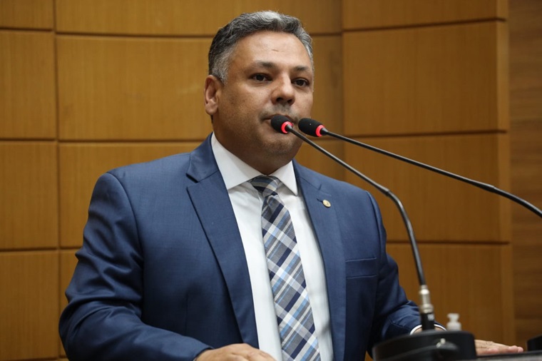 Jozailto Lima - Ibrain de Valmir acusa prefeita Hilda de parar gestão ...